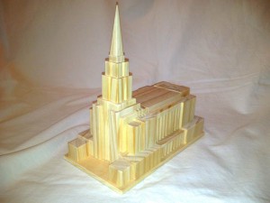 Kona Temple Box | Shawn’s Temple Boxes